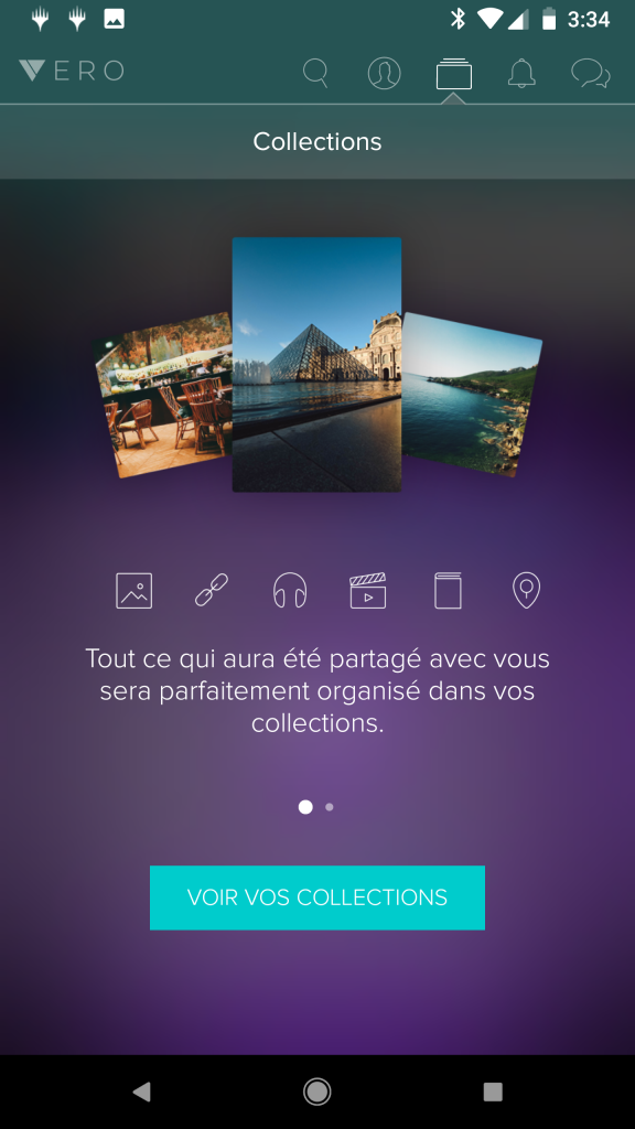 Test Bench – Vero – Giracom Expertise